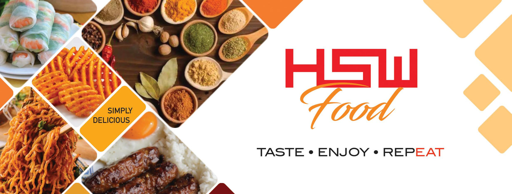 Huasanwan Foodmart – hswfoodmart