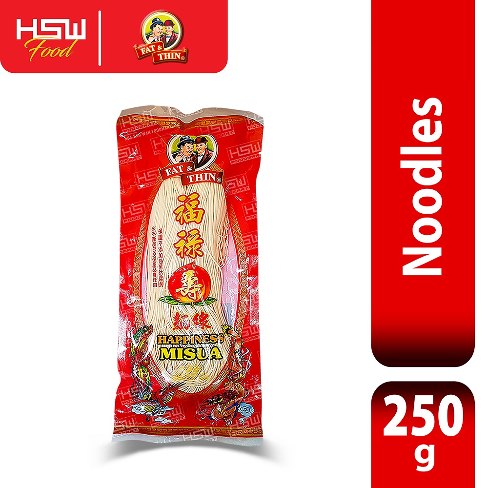 FRESH NOODLES – hswfoodmart