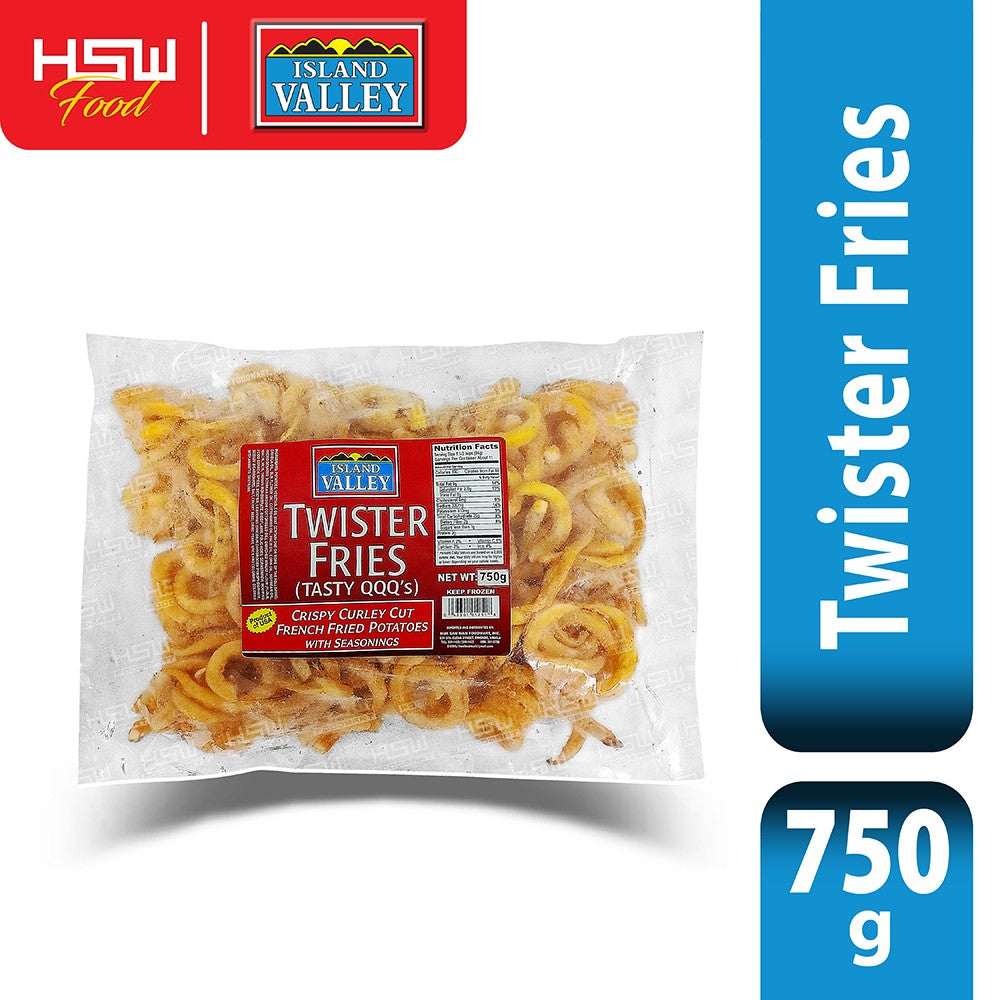 ISLAND VALLEY – hswfoodmart