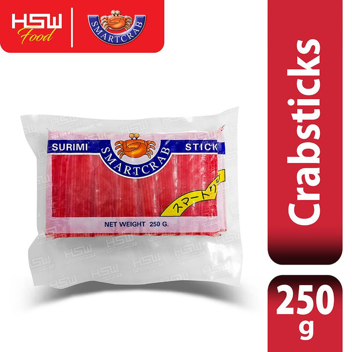 CRABSTICKS – hswfoodmart